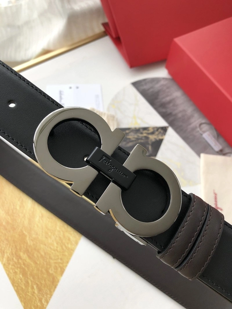Cut-rate Ferragamo Belts