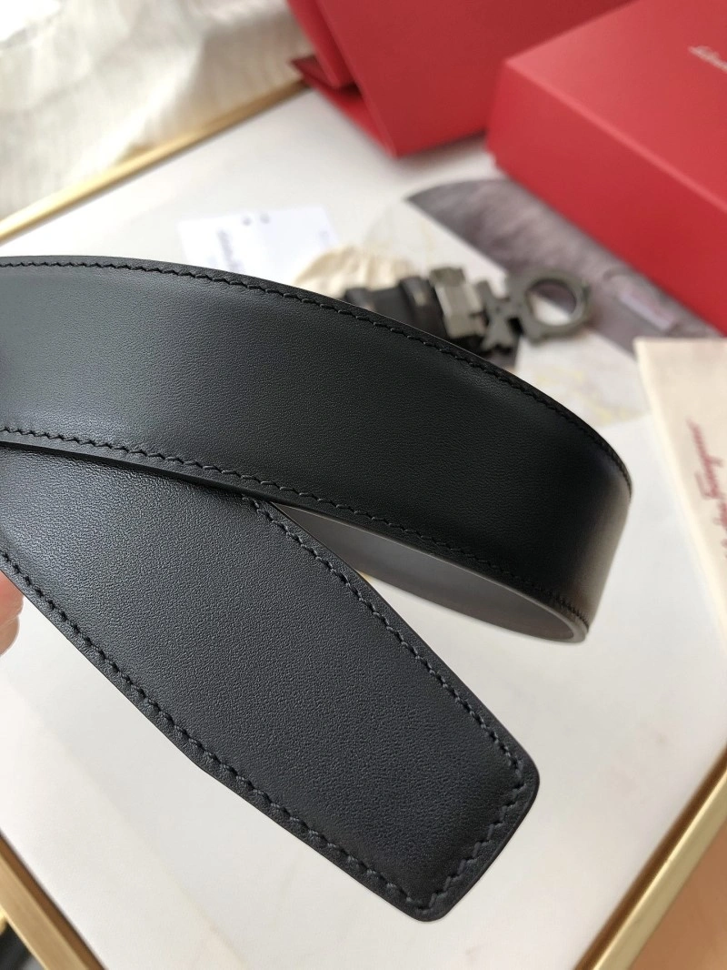 Cut-rate Ferragamo Belts