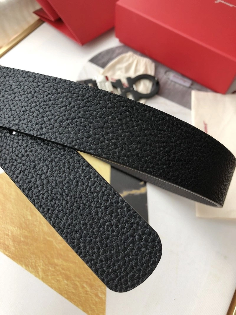 Indistinguishable Ferragamo Belts