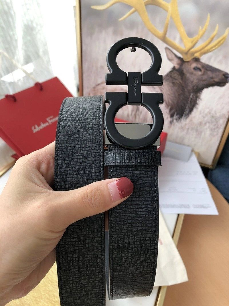 Perfect replica Ferragamo Belts