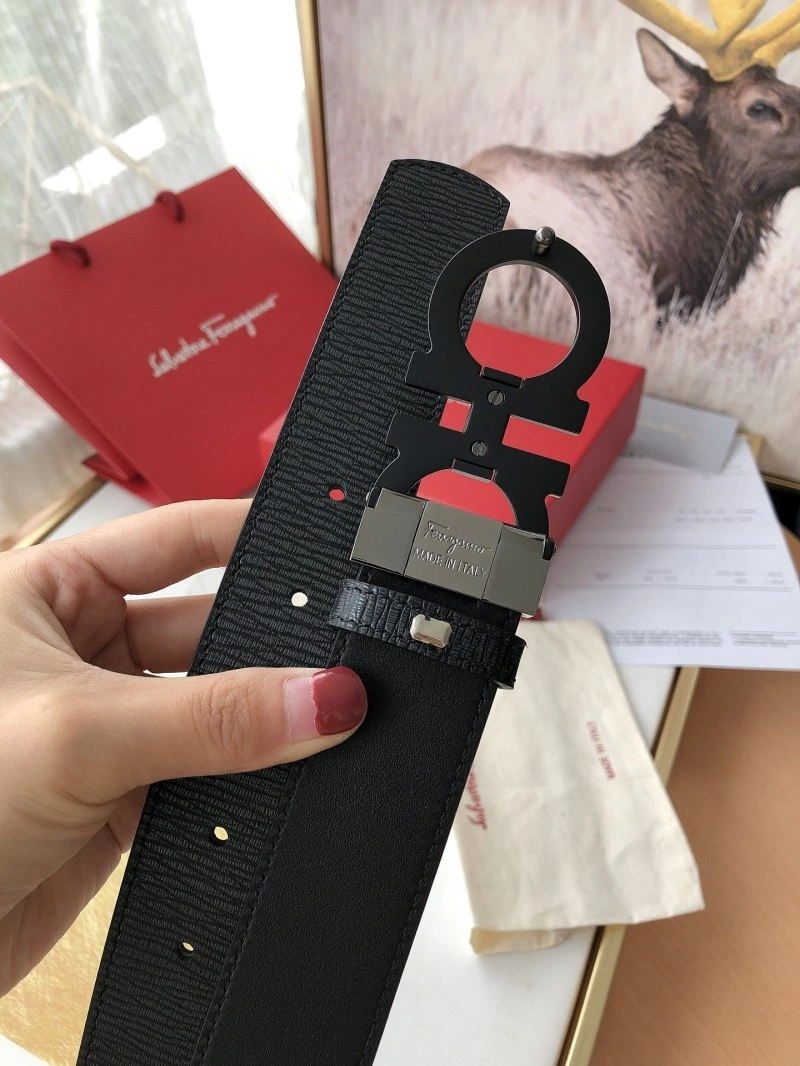 Perfect replica Ferragamo Belts