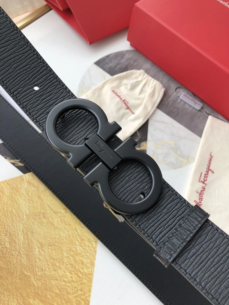 Perfect replica Ferragamo Belts