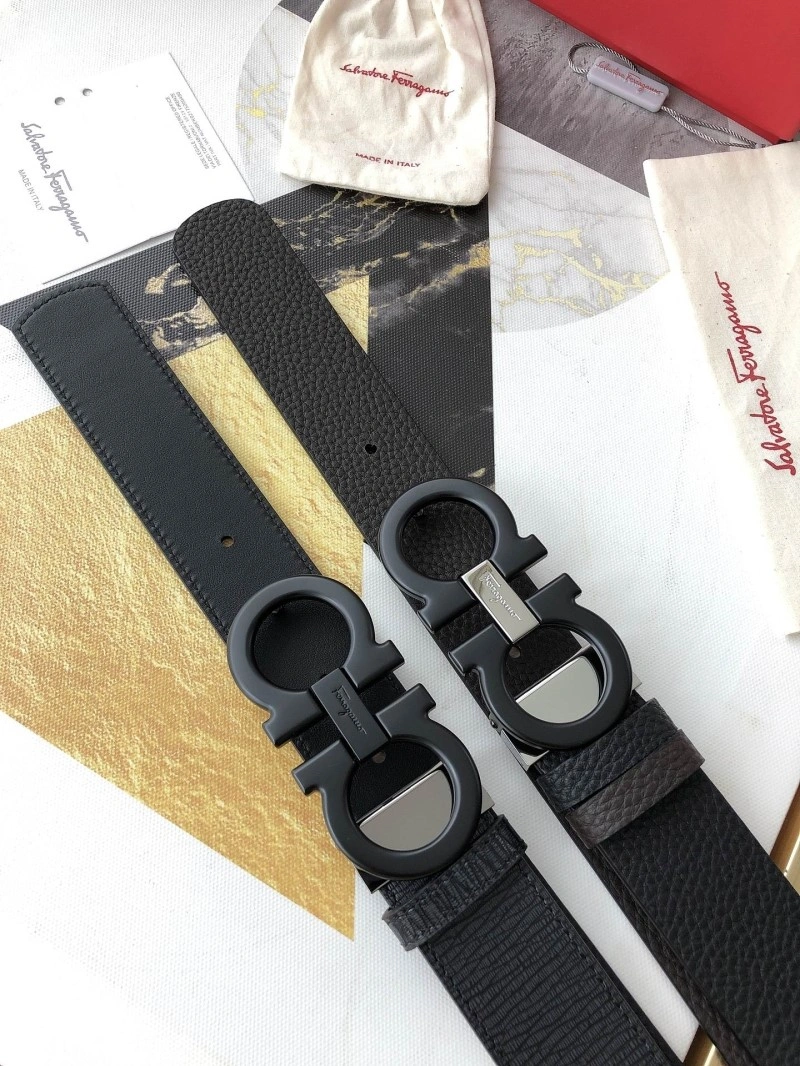 Perfect replica Ferragamo Belts