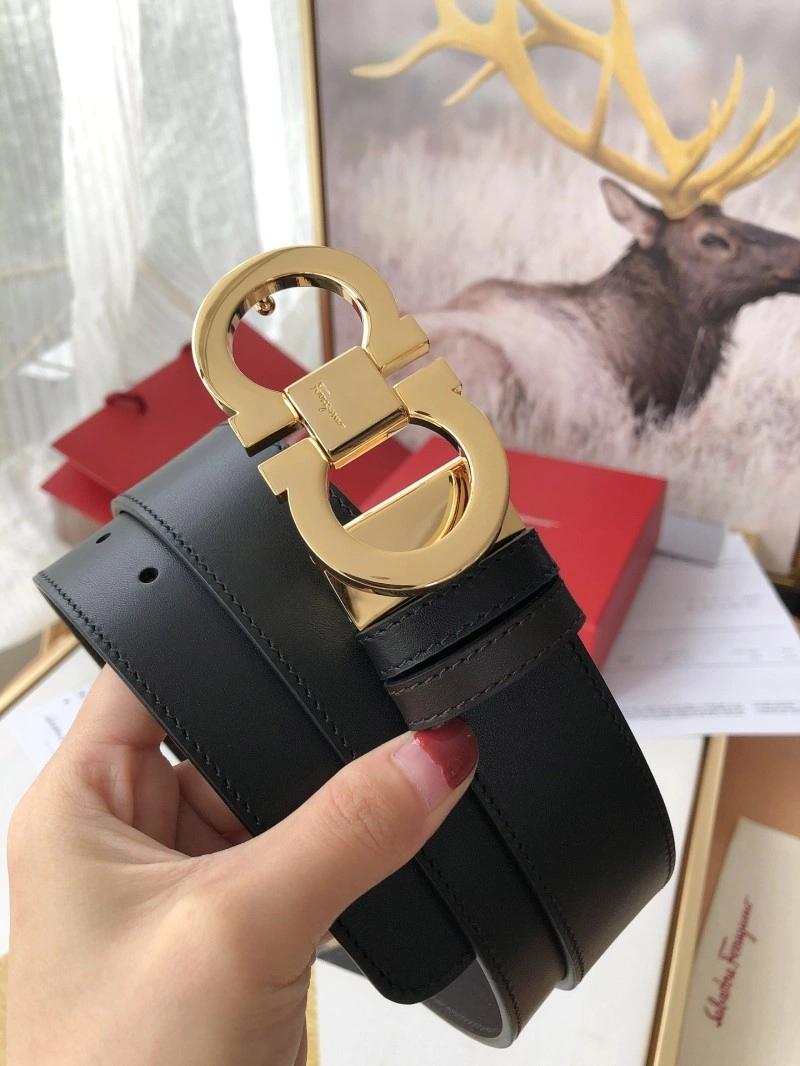 Accurate model Ferragamo Belts