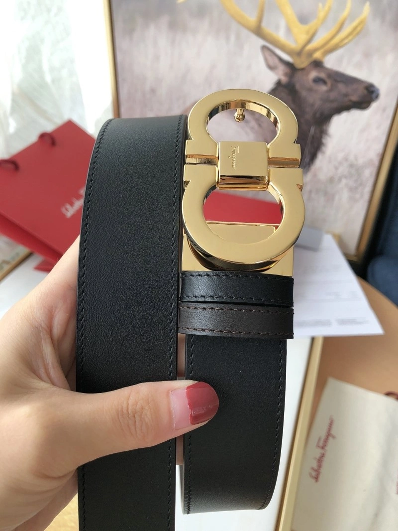 Accurate model Ferragamo Belts