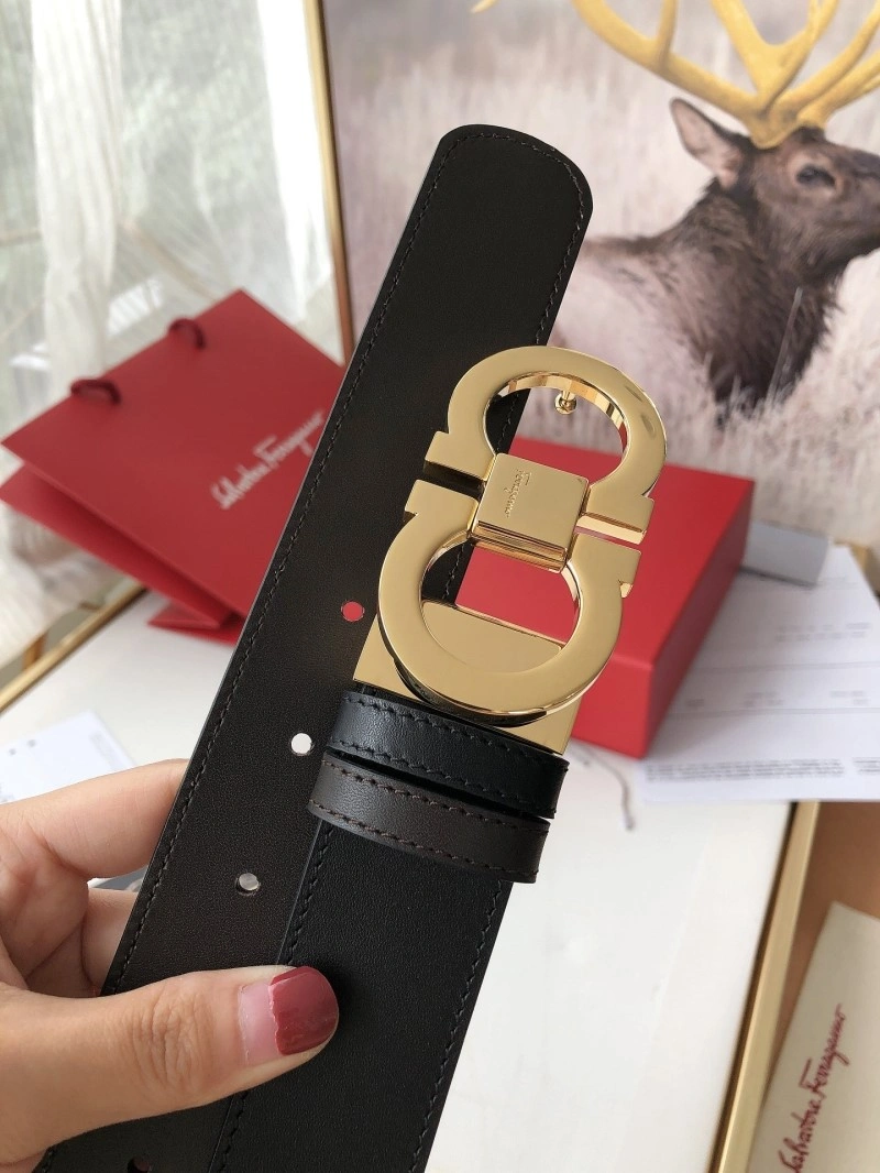 Accurate model Ferragamo Belts