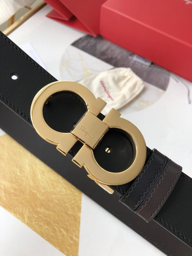 Accurate model Ferragamo Belts