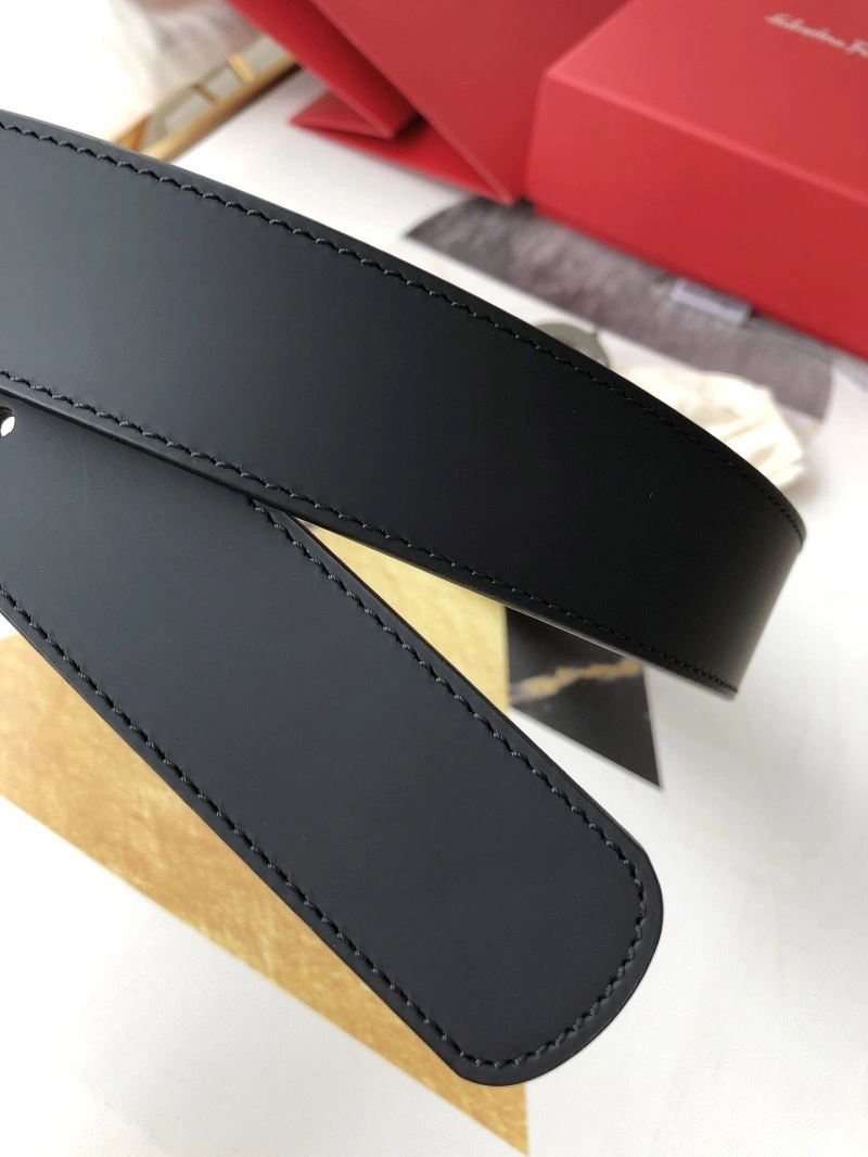 Budget-friendly Ferragamo Belts