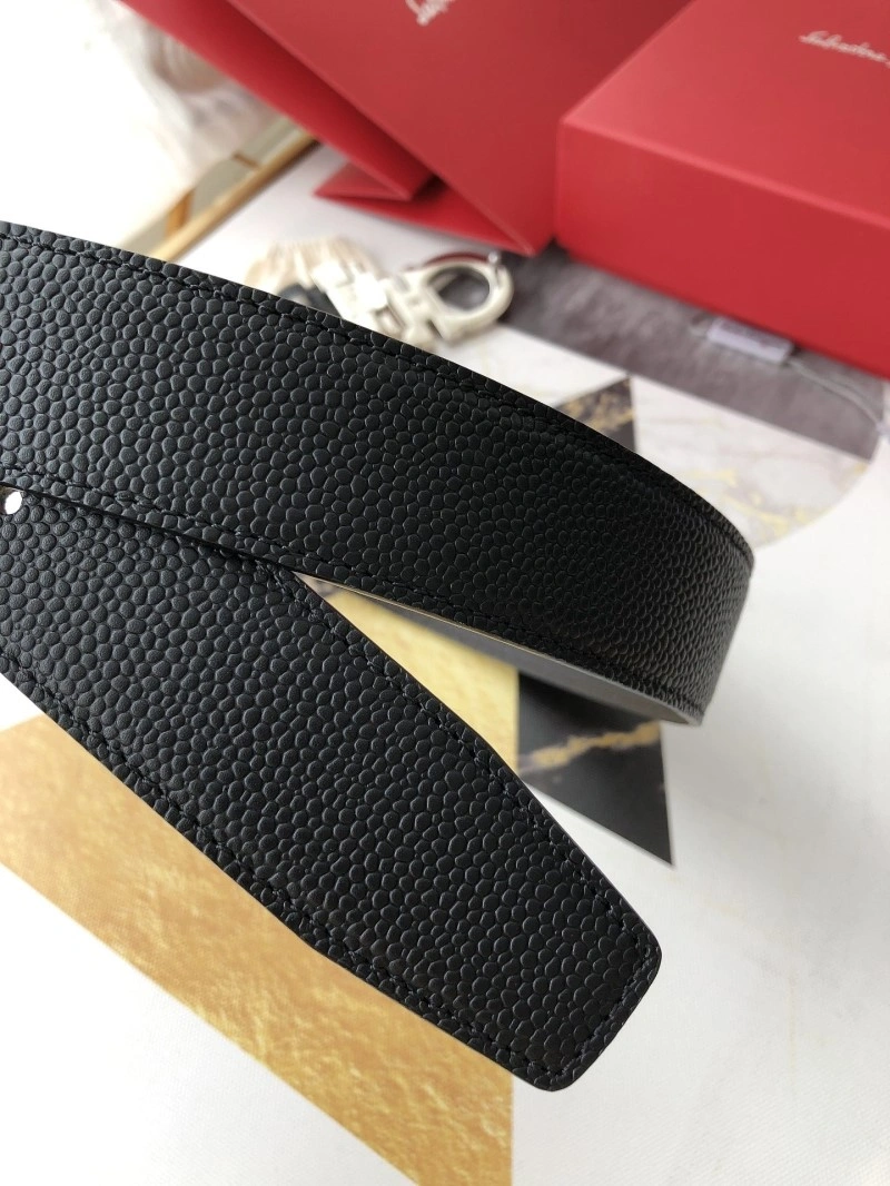 Authentic Ferragamo Belts
