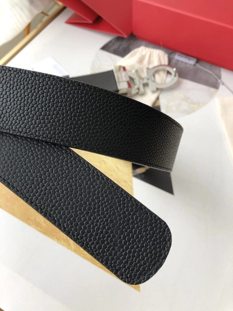 Value-priced Ferragamo Belts