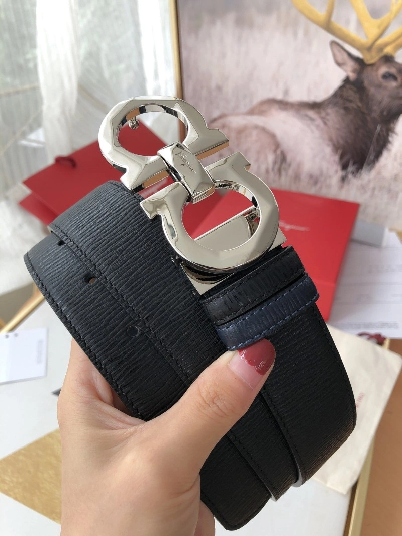 High fidelity Ferragamo Belts