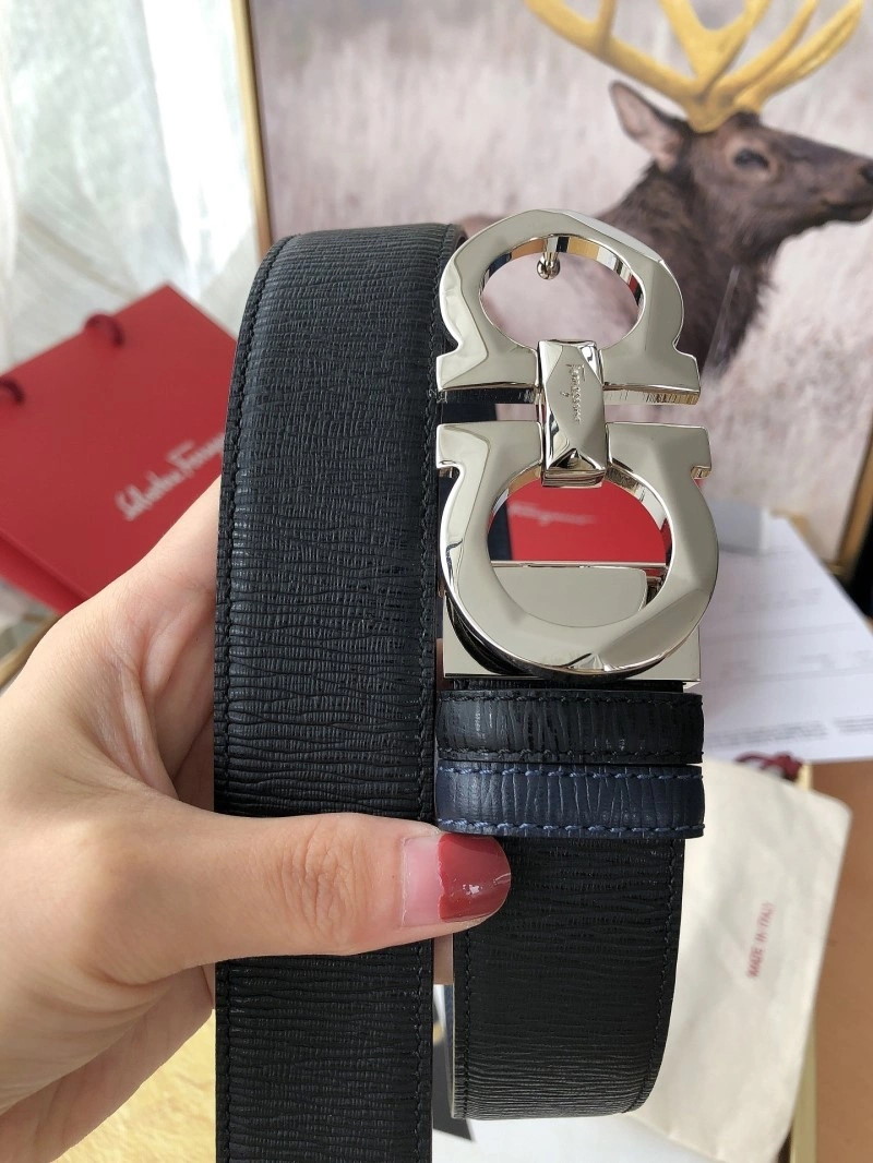 High fidelity Ferragamo Belts