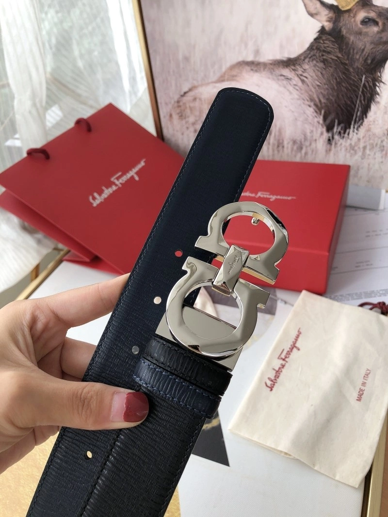 High fidelity Ferragamo Belts