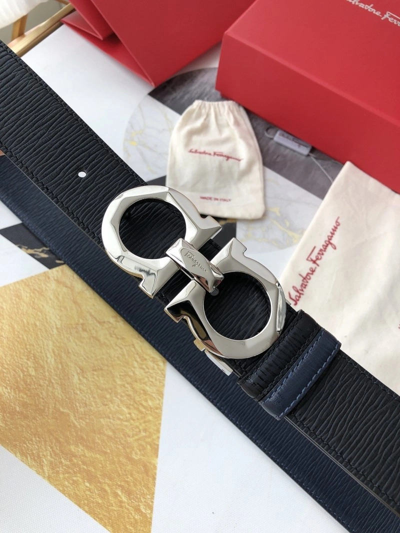 High fidelity Ferragamo Belts