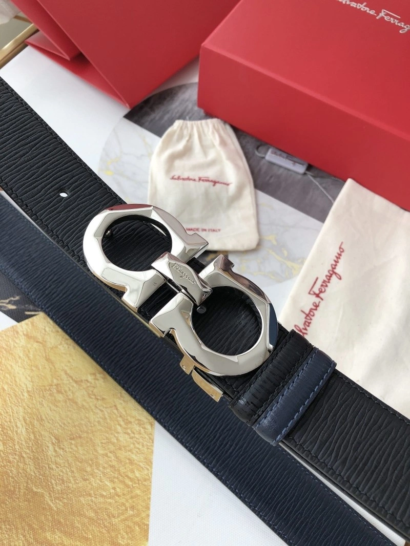 High fidelity Ferragamo Belts