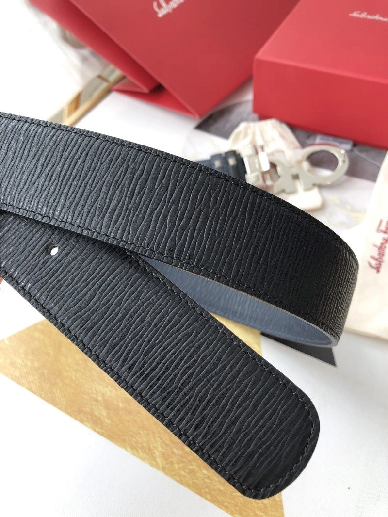High fidelity Ferragamo Belts