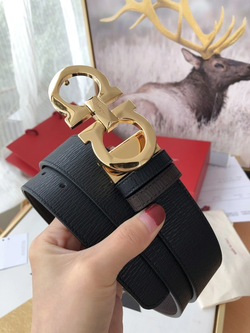 Perfect replica Ferragamo Belts