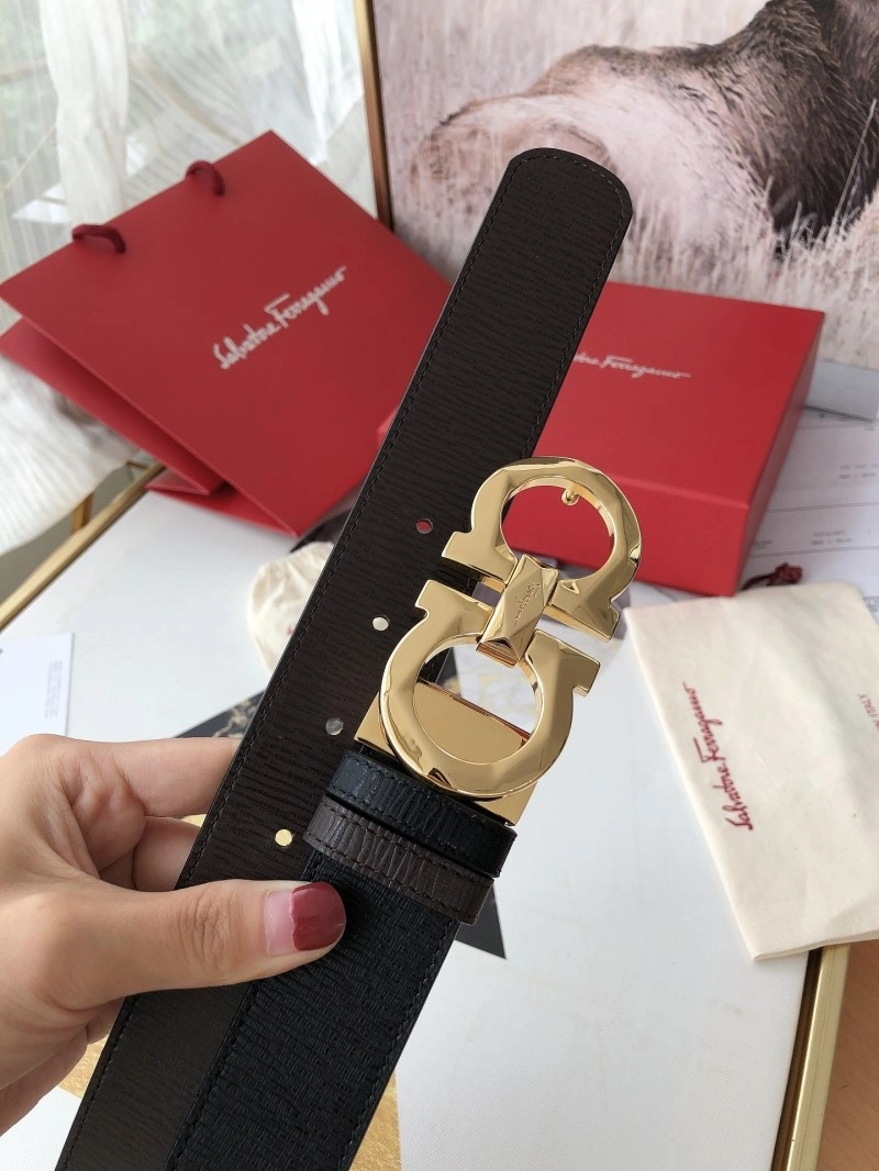 Perfect replica Ferragamo Belts