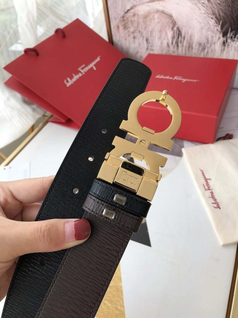 Perfect replica Ferragamo Belts