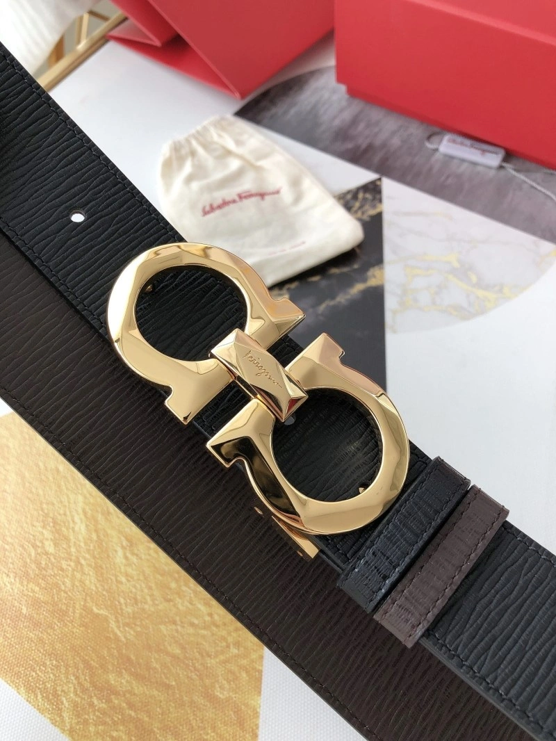 Perfect replica Ferragamo Belts