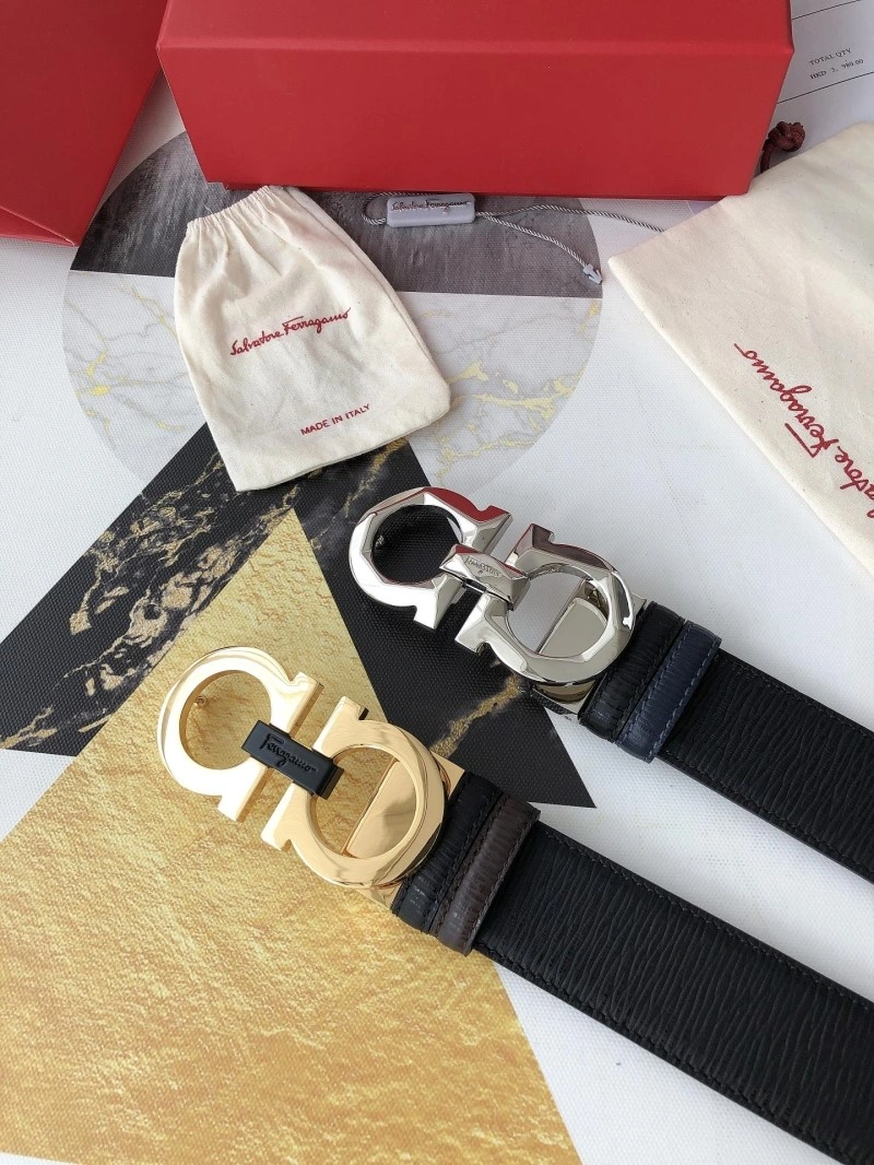 Perfect replica Ferragamo Belts