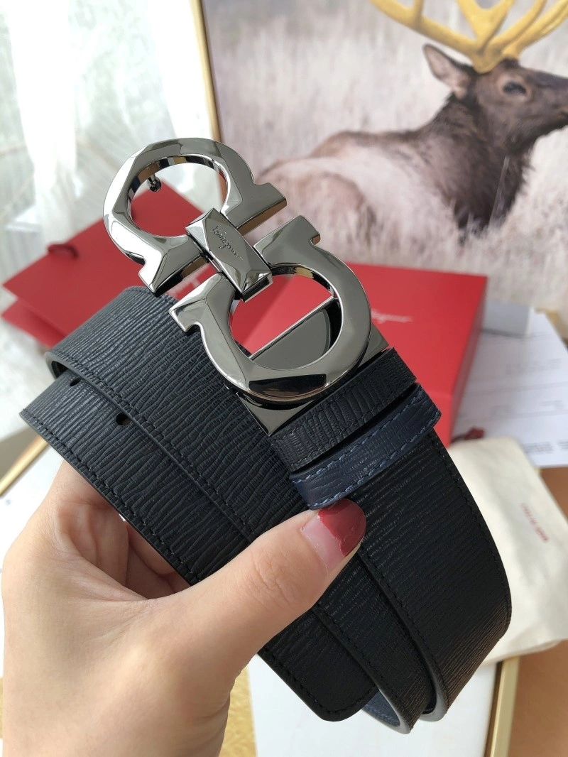 Precise copy Ferragamo Belts