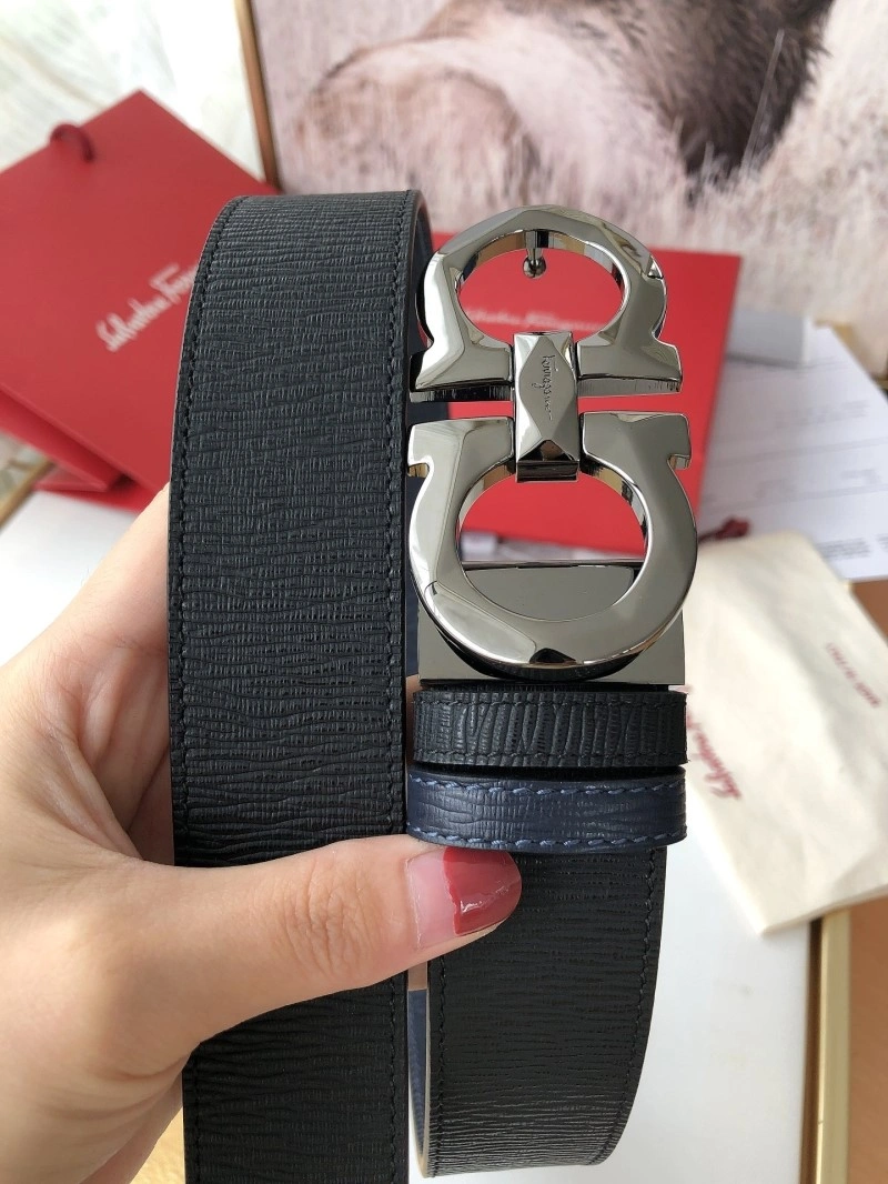 Precise copy Ferragamo Belts