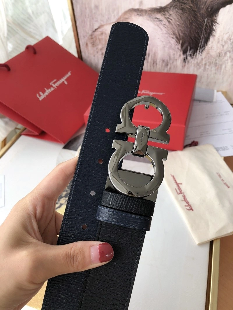 Precise copy Ferragamo Belts