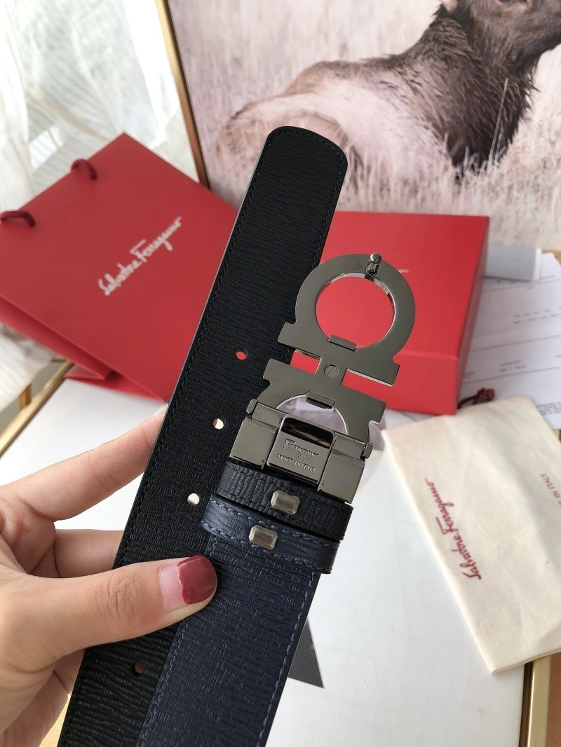 Precise copy Ferragamo Belts