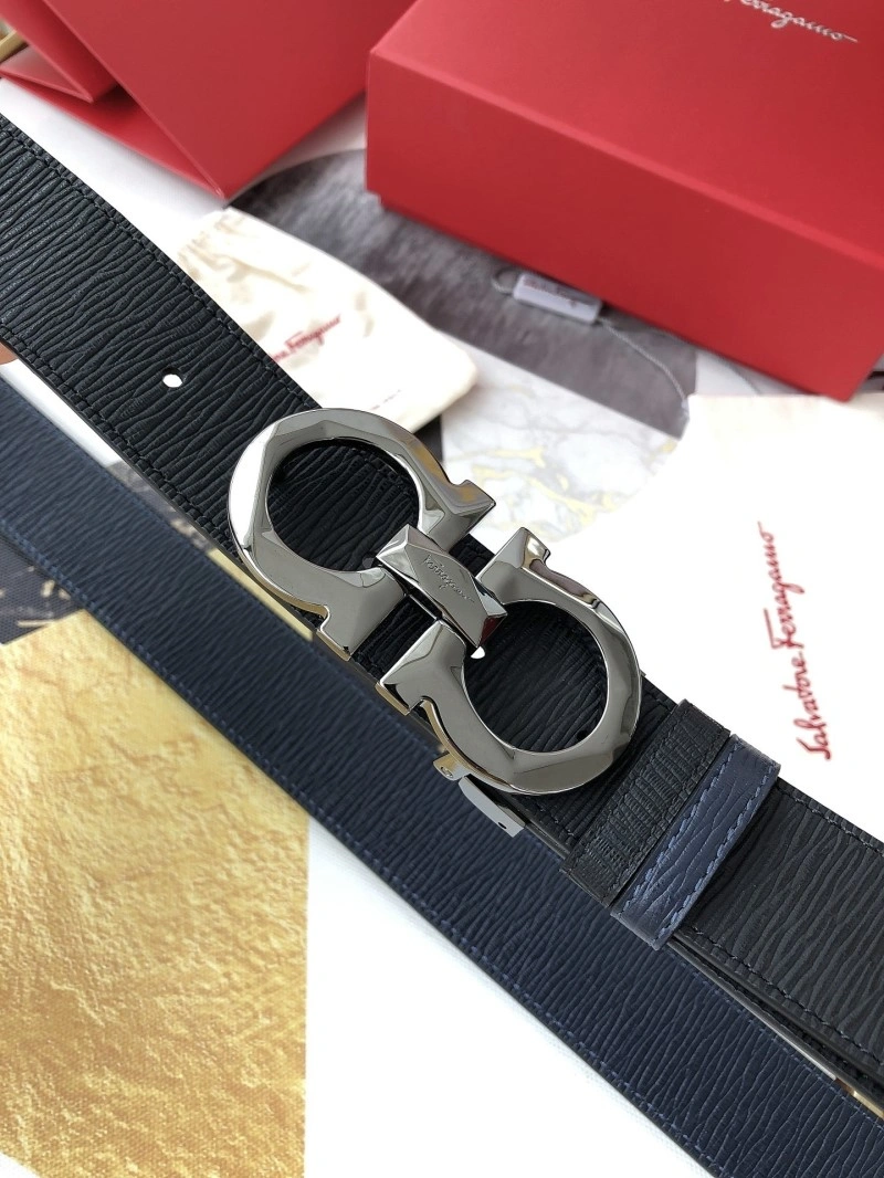 Precise copy Ferragamo Belts