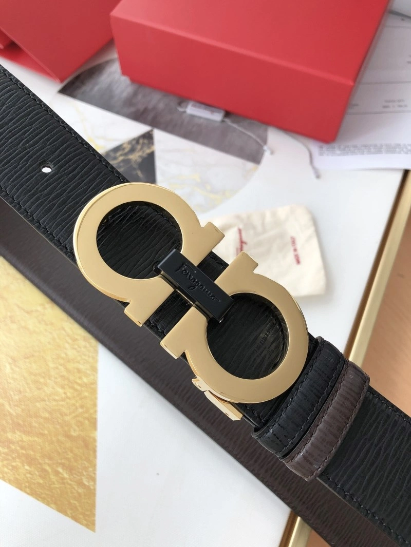 Mirror quality Ferragamo Belts