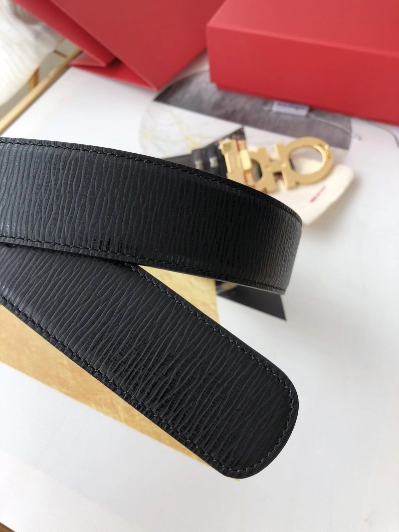 Mirror quality Ferragamo Belts