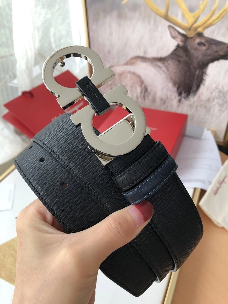 Brand-original Ferragamo Belts