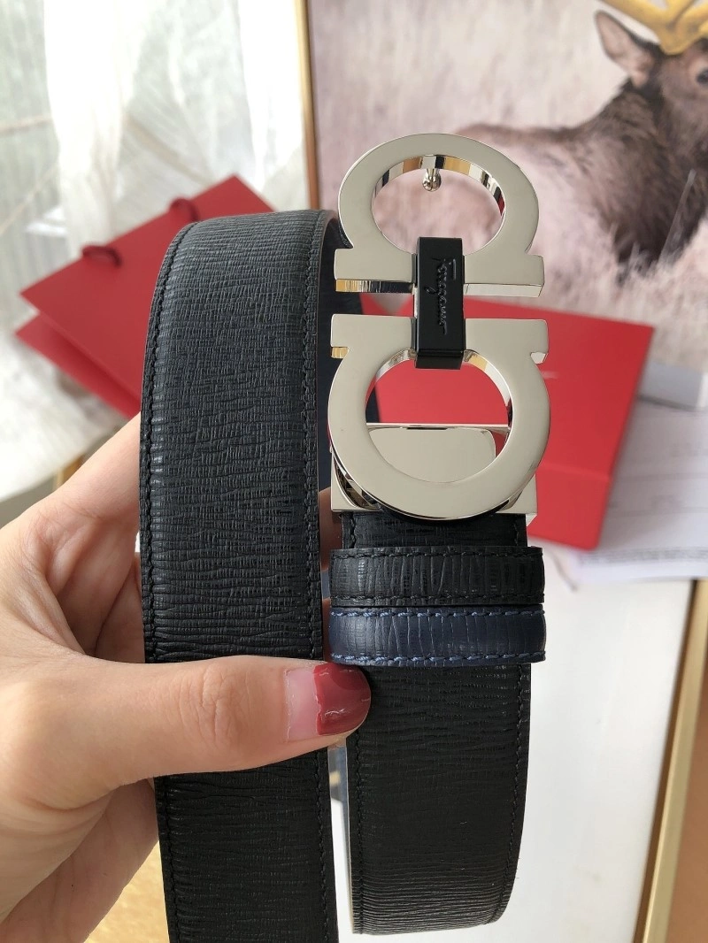 Brand-original Ferragamo Belts