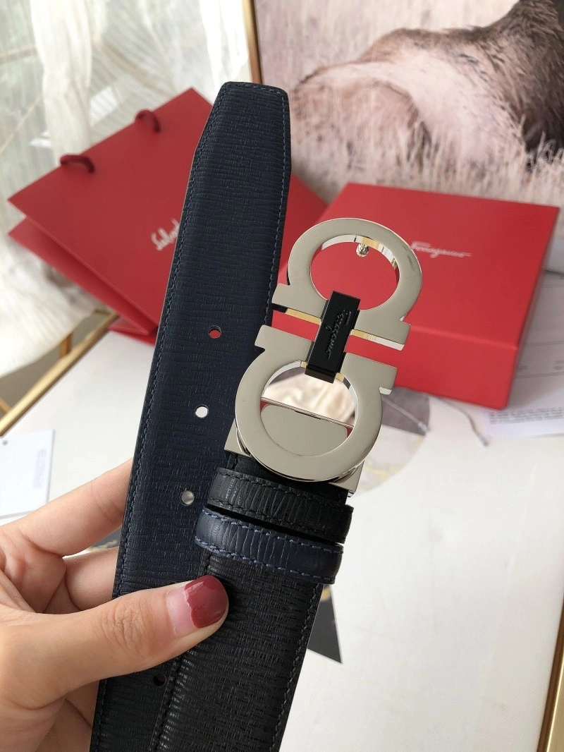 Brand-original Ferragamo Belts
