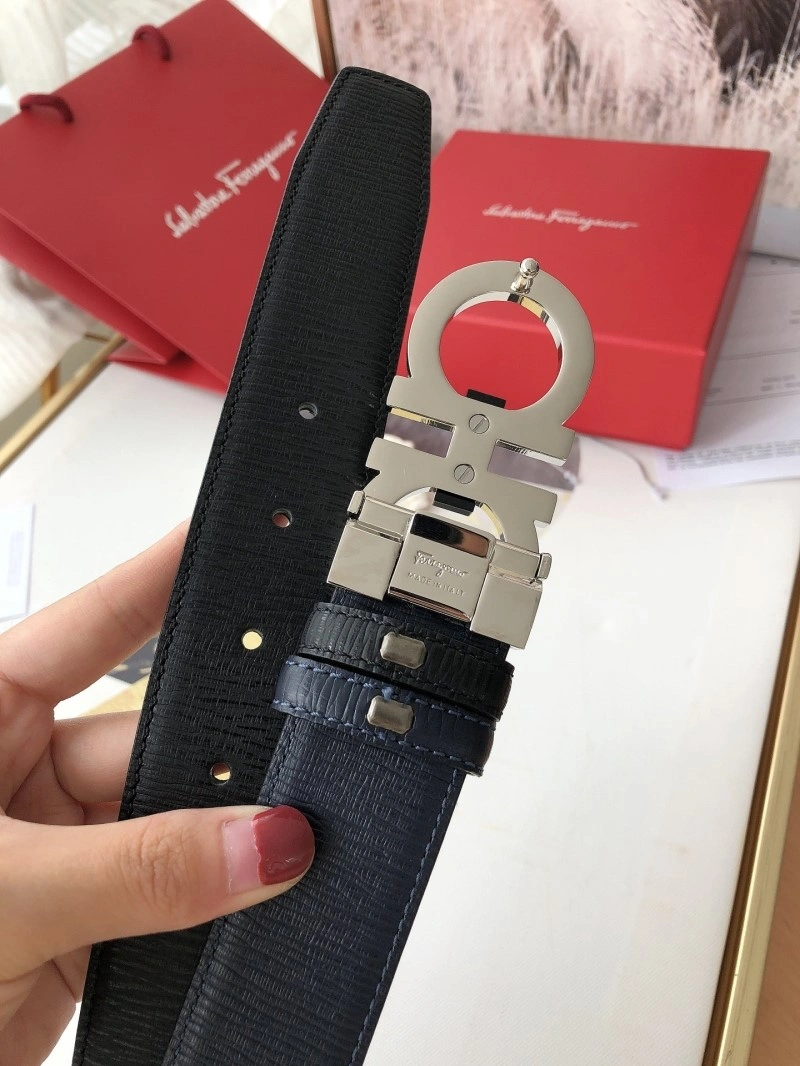 Brand-original Ferragamo Belts