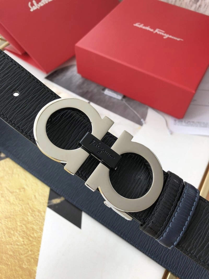 Brand-original Ferragamo Belts