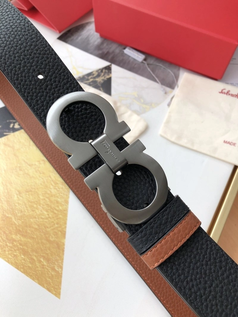 Mirror quality Ferragamo Belts