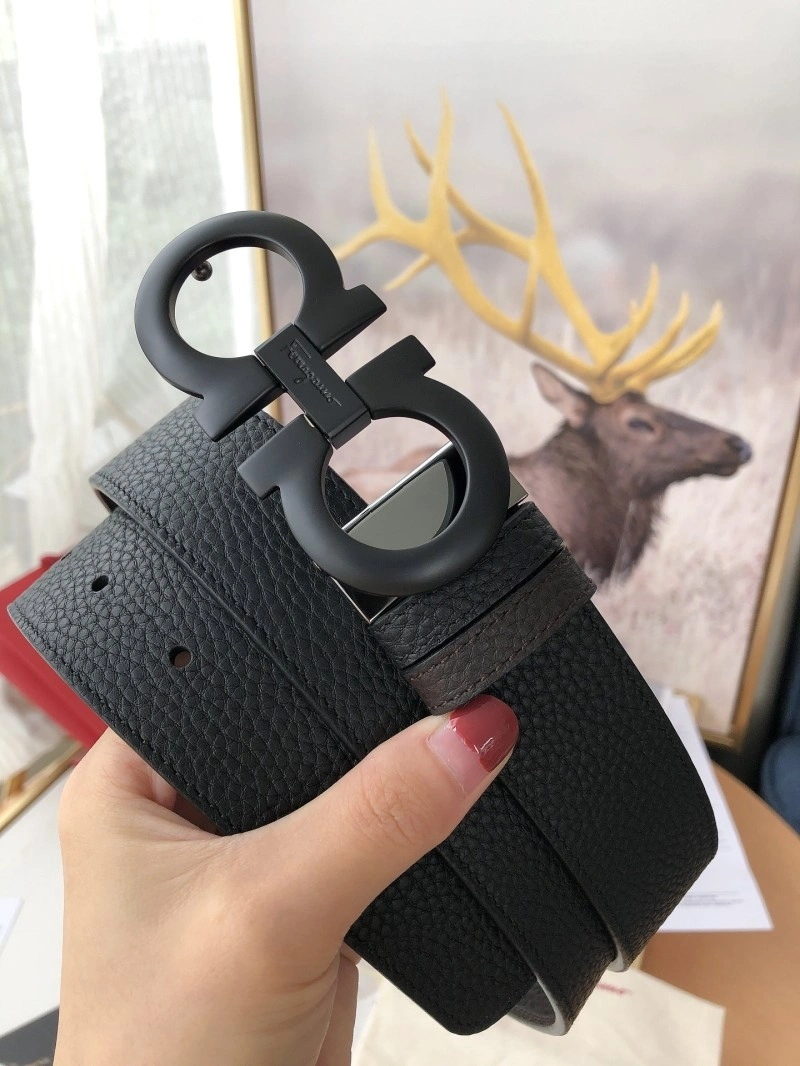 Brand-original Ferragamo Belts