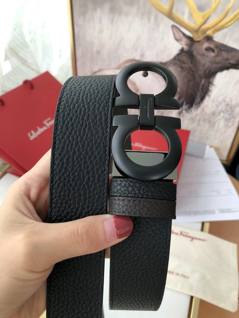 Brand-original Ferragamo Belts