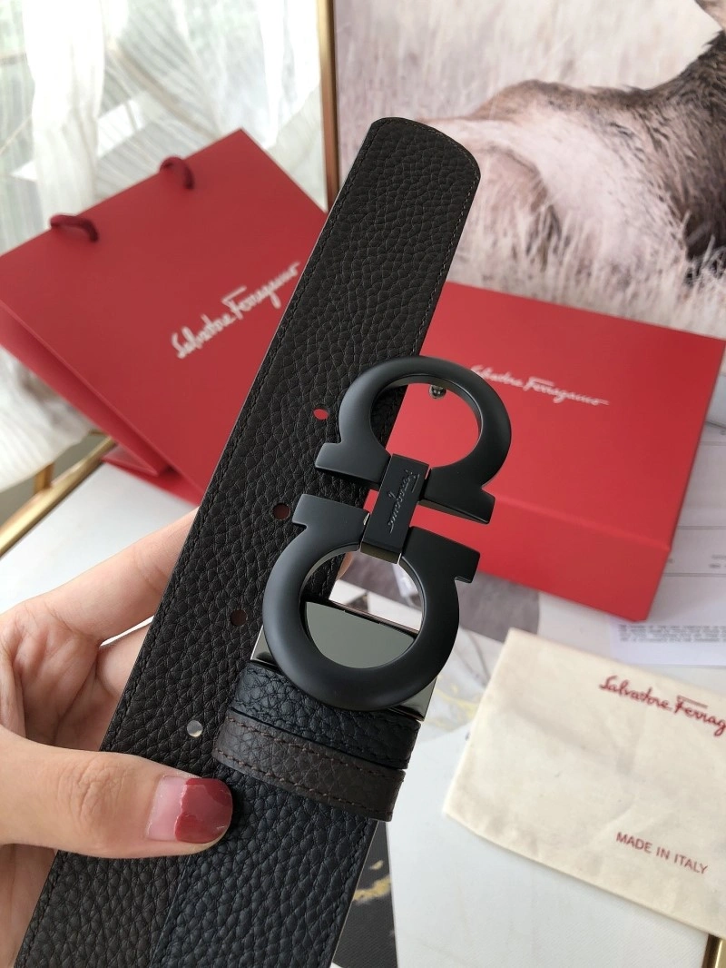 Brand-original Ferragamo Belts