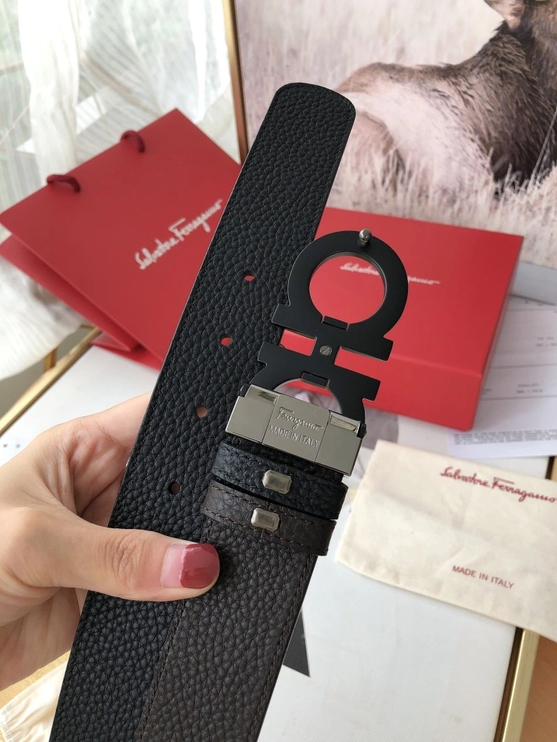 Brand-original Ferragamo Belts