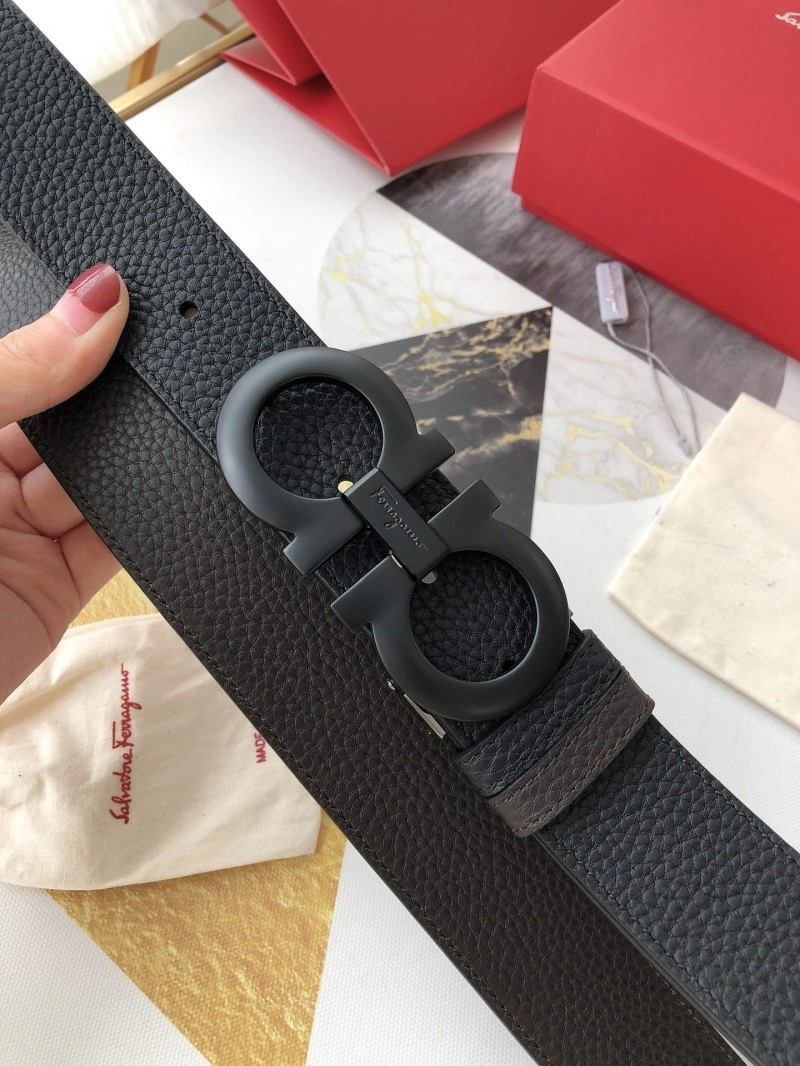 Brand-original Ferragamo Belts
