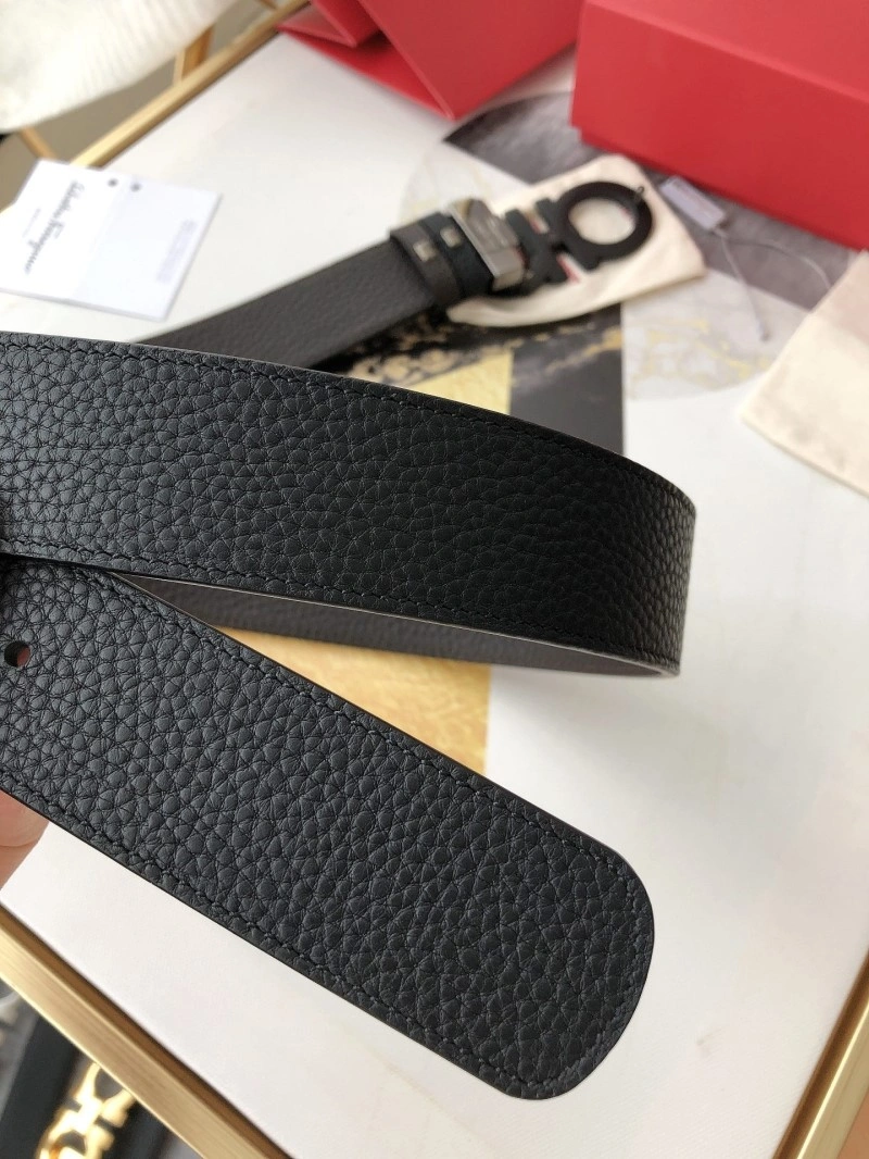 Brand-original Ferragamo Belts