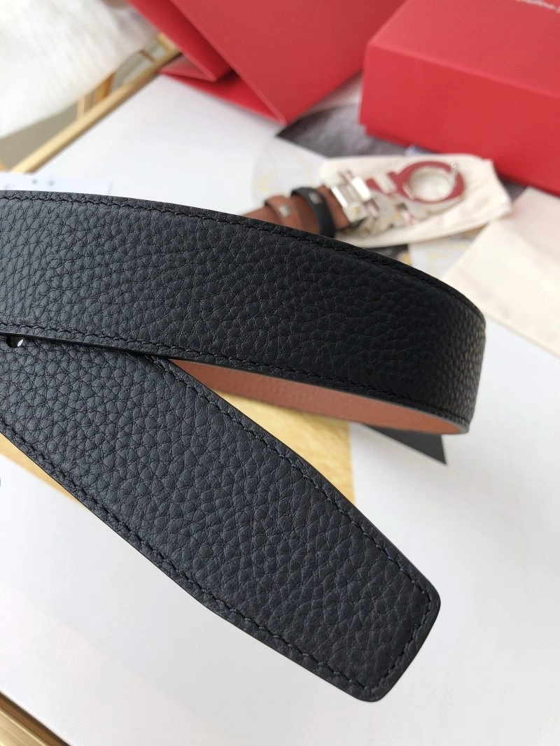 Factory-made Ferragamo Belts
