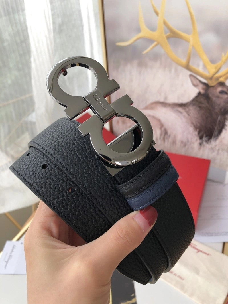 Exact replica Ferragamo Belts