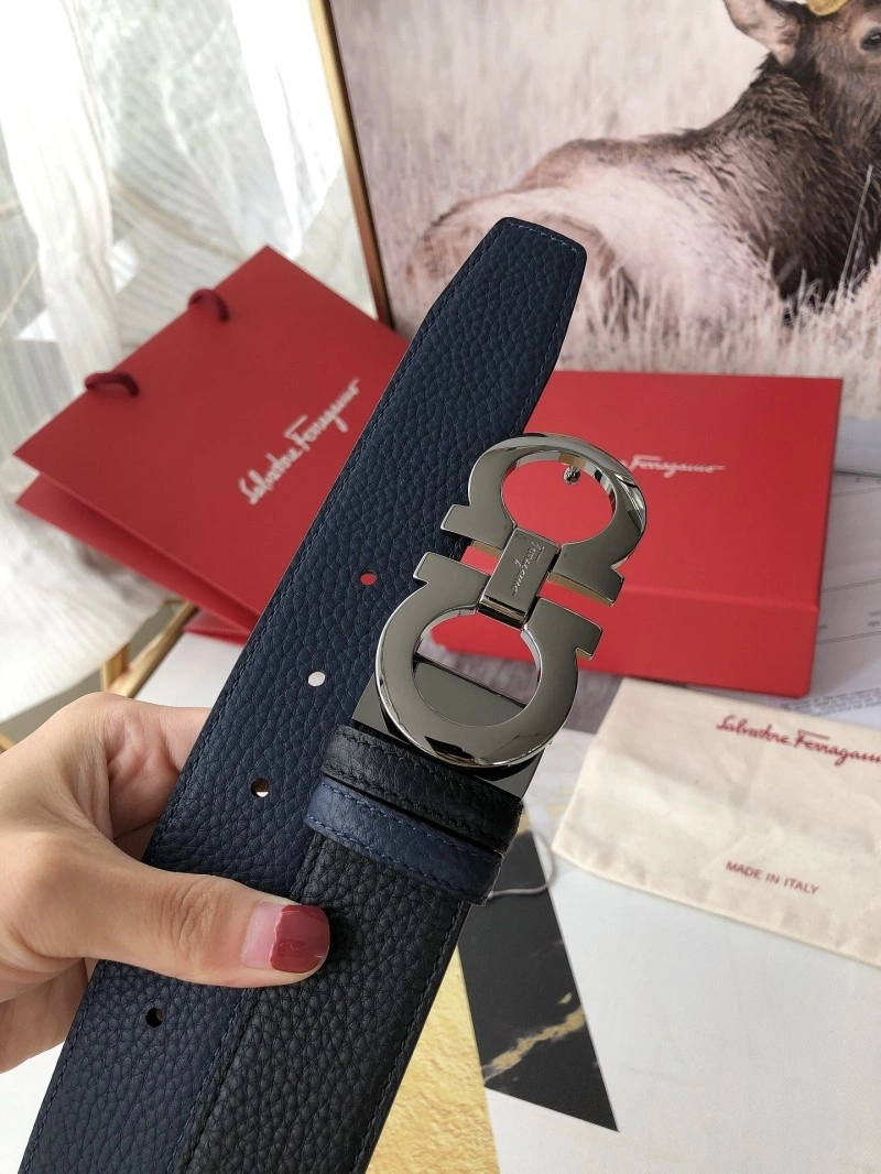 Exact replica Ferragamo Belts