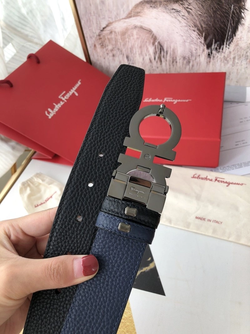 Exact replica Ferragamo Belts