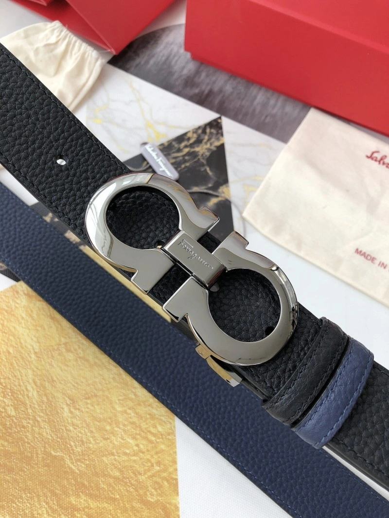 Exact replica Ferragamo Belts