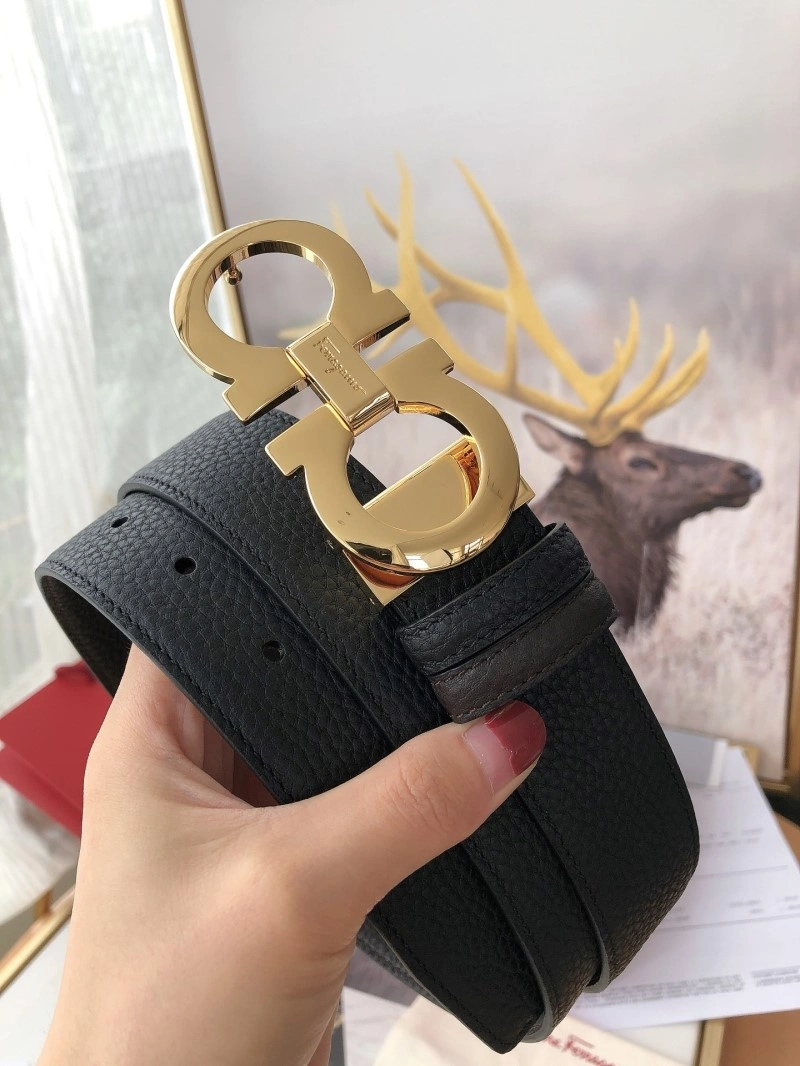 Perfect replica Ferragamo Belts